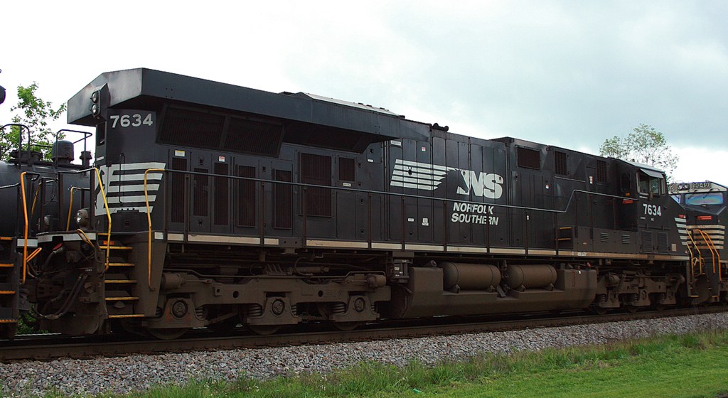 NS 7634